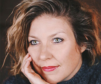 Sarah Boulter | ARTS HQ