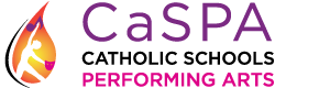 CaSPA-new-Logo | ARTS HQ