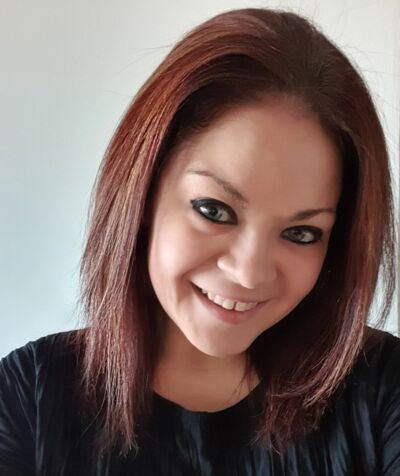 Andrea Corish | ARTS HQ