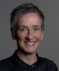 elizabeth mullane | ARTS HQ